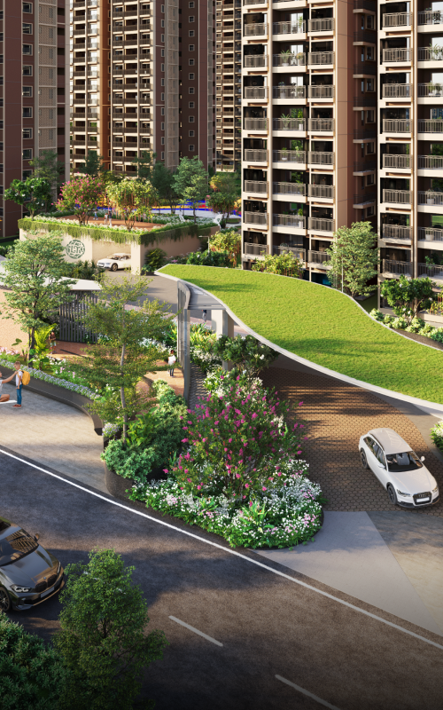 LivingTree by Kalyani Developers | About Kalyani Community