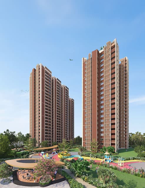 LivingTree | By Kalyani Developers - Explore Our Beautiful Living Spaces