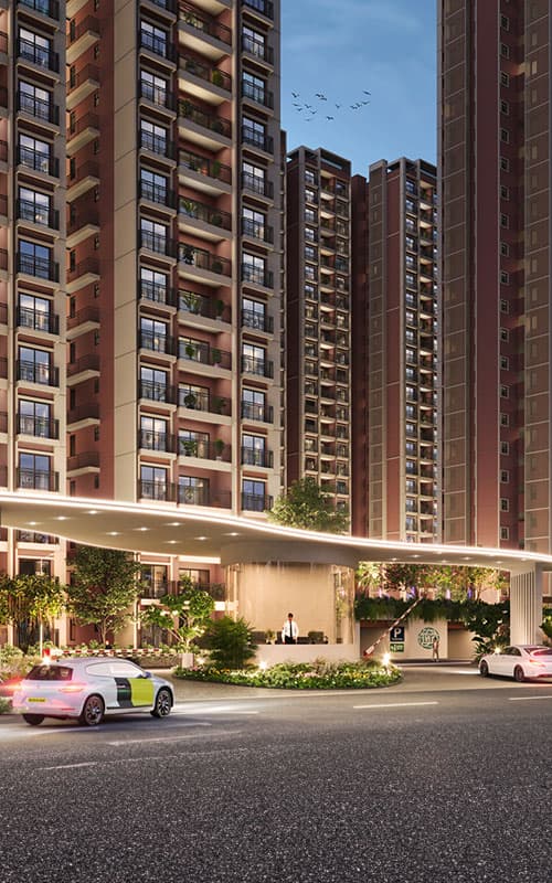 LivingTree | By Kalyani Developers - Premium Living Spaces