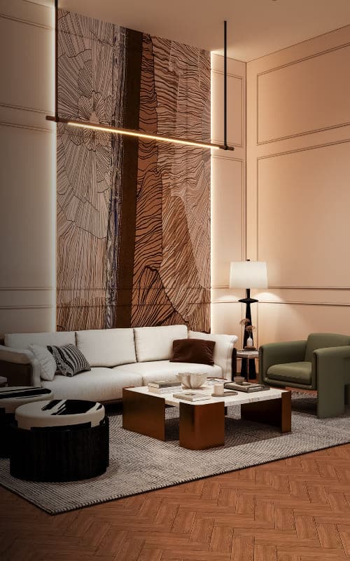 LivingTree | By Kalyani Developers - Spacious and Well-Designed Unit Plans