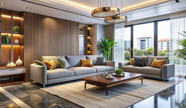 LivingTree | By Kalyani Developers - Explore Our Beautiful Living Spaces