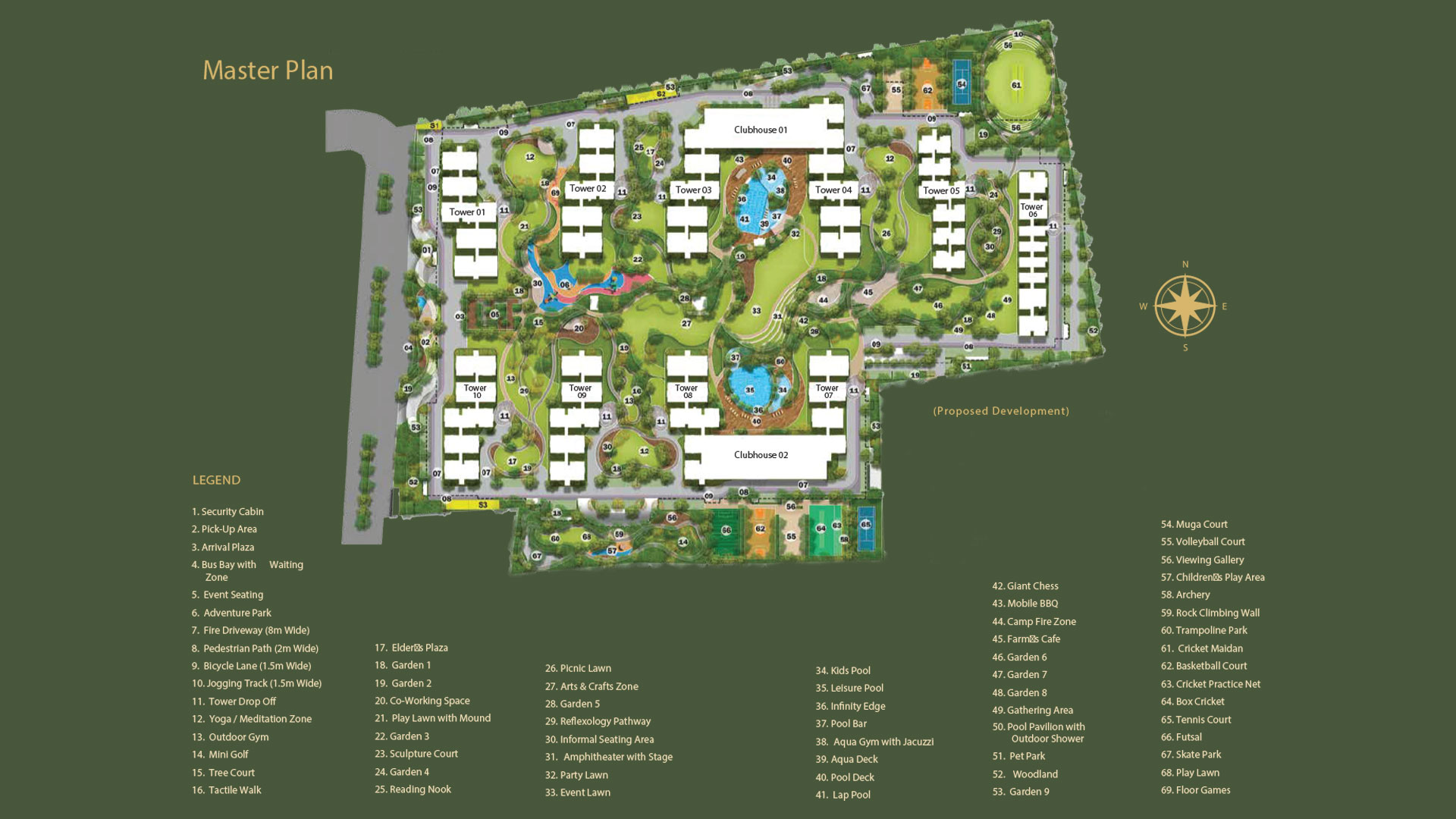 LivingTree by Kalyani Developers | About Kalyani Community